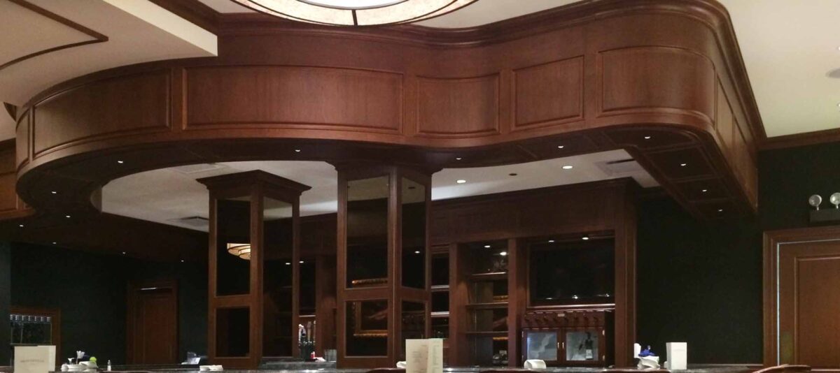 Mill Cabinet – Mid-America Carpenters Regional Council